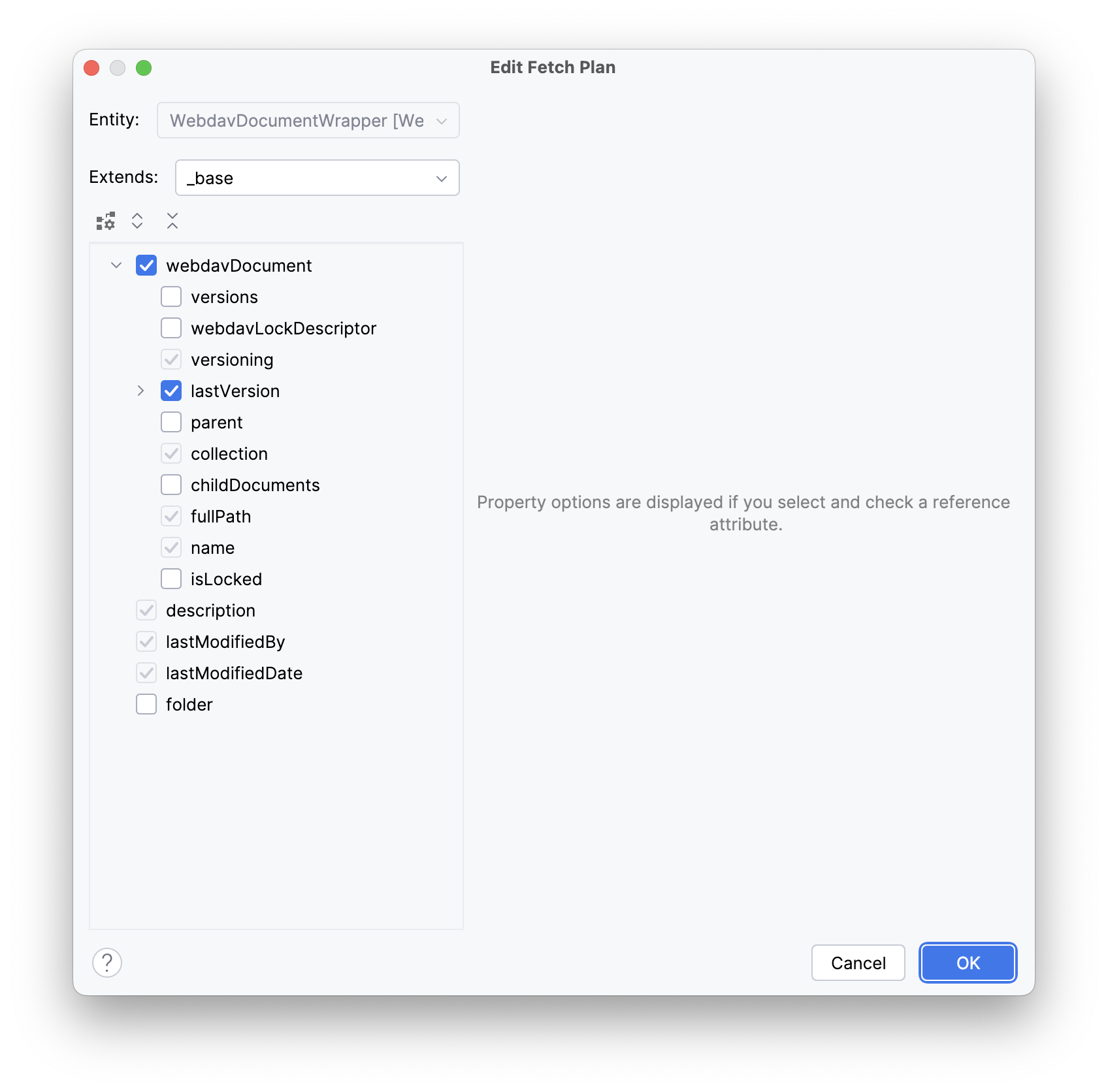 Part 2. Advanced :: Документация Jmix
